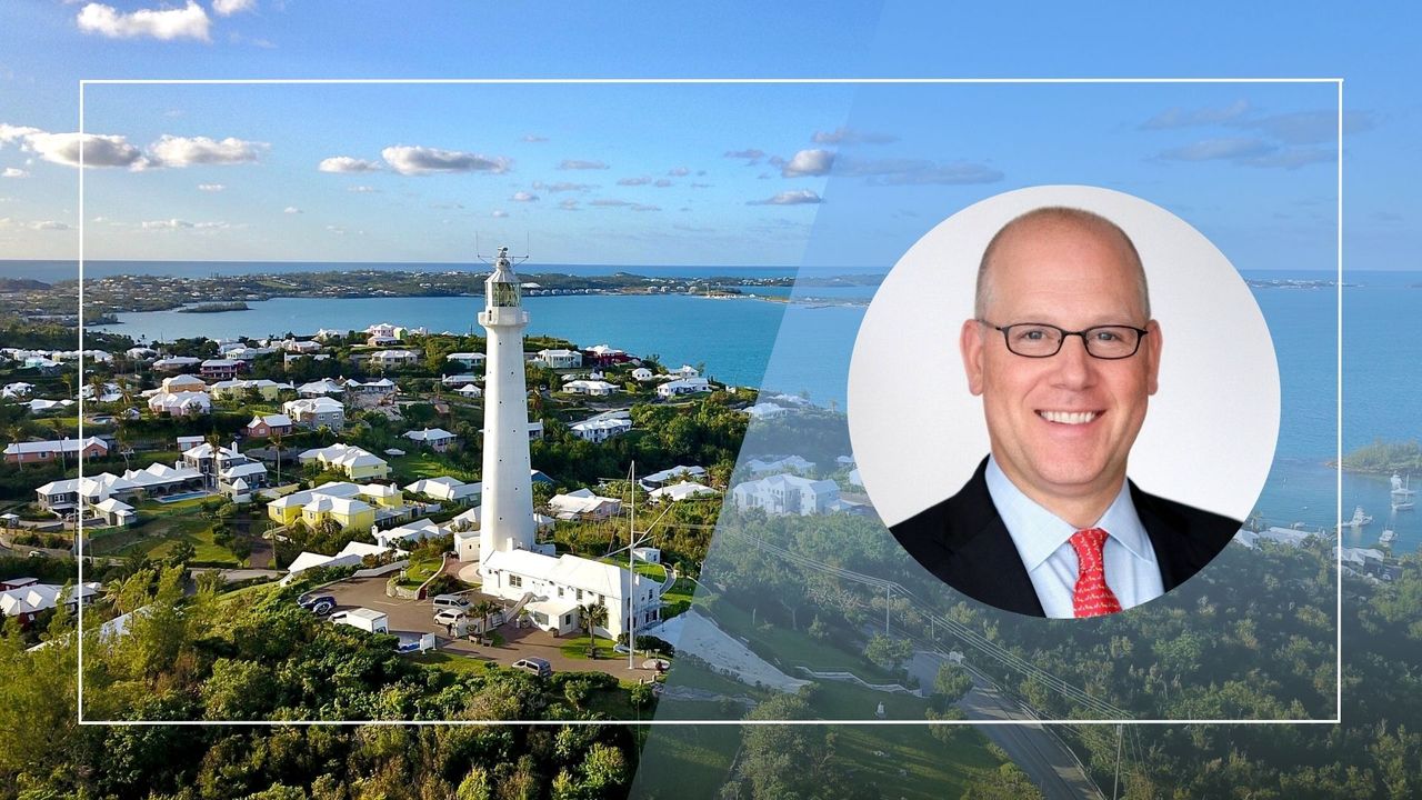 Ascot sells MGU units to Ryan Specialty | Bermuda Re